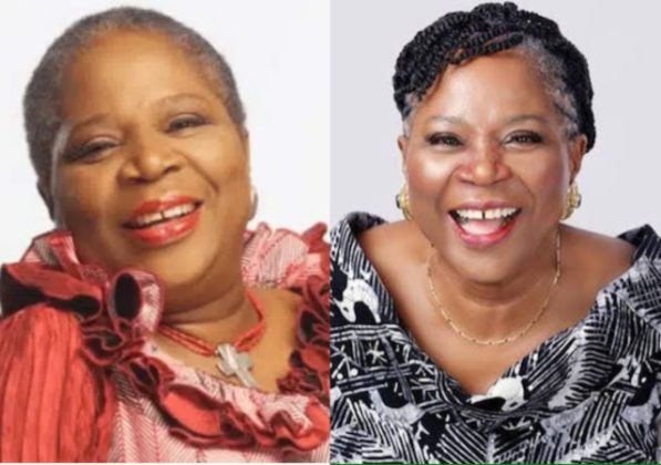 Important Things To Know About Late Legendary Singer Onyeka Onwenu ...