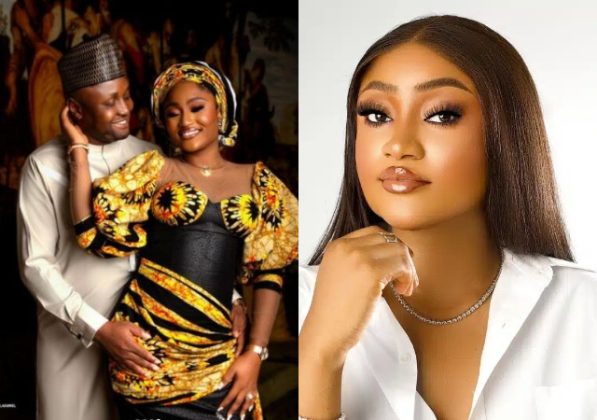 Israel DMW’s ex wife, Sheila Opens Up On Marriage Failure With Israel ...