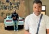 Nollywood actor Ibrahim Chatta reveals how he made money to construct ...