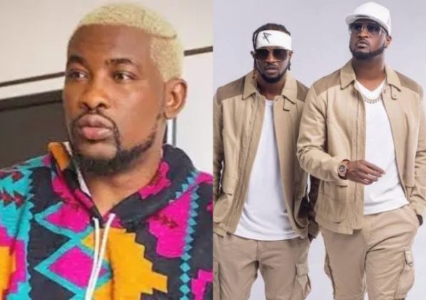 Do2dtun speaks out about Psquare fallout - Gistlover