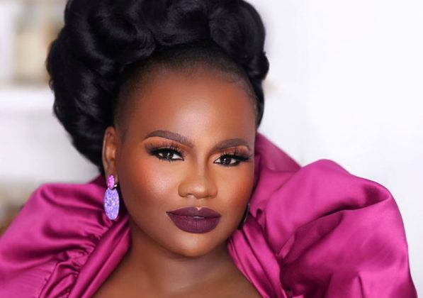 Jade Osiberu returns with 'Christmas in Lagos', starring Afrobeats ...