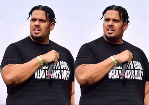 Popular American Rapper And Music Producer Beatking Has Reportedly Dead ...