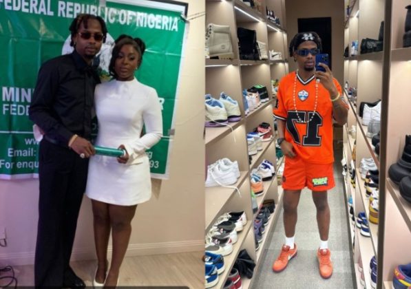 Yhemo Lee And Girlfriend Thayour B Weds Legally - Gistlover