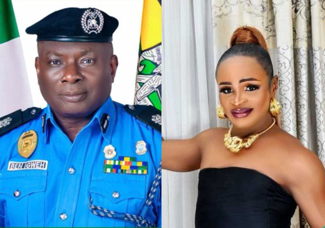 Abuja Area Mama: Nigerians reacts as Police provides updates on ...