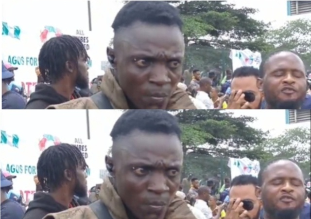 We Will Unfollow Any Nigerian Celebrity Who Fails To Join Us In This ...