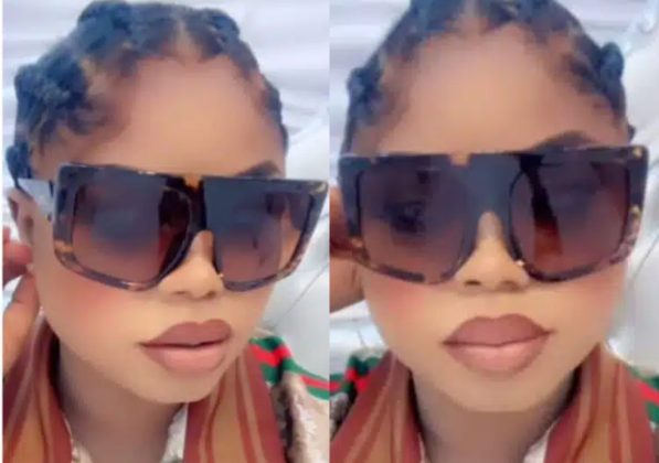 Immigration Source Reveals How Bobrisky Was Arrested - Gistlover