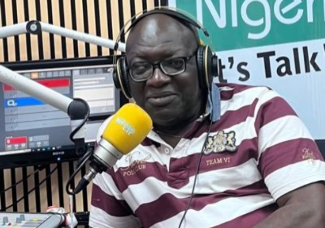 Nigeria has never been this bad — Journalist Jimi Disu cries out after ...