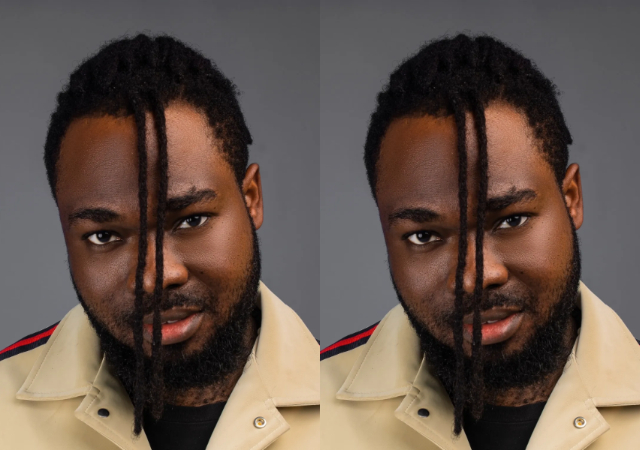 My latest song, 'Normally' is the most popular song right now– Lucky ...