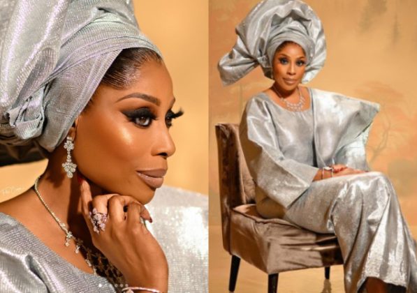 Mo Abudu super excited as she makes Forbes' 100 most powerful list ...