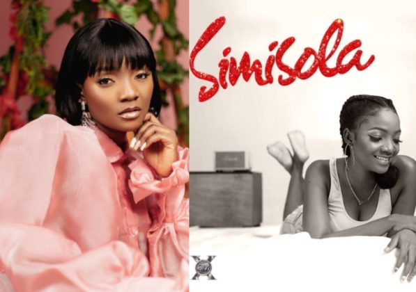 Simi celebrates 7th anniversary of album ‘Simisola’, shares her ...