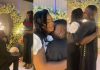 Content creator Kamo sheds tears as he proposes to girlfriend - Gistlover