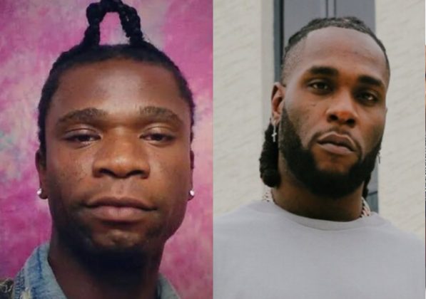 DJ Welcomes Speed Darlington With Burna Boy’s track at Nightclub ...