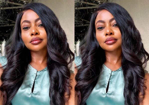 "How I dumped law for Mass Com before going into acting" – Actress ...