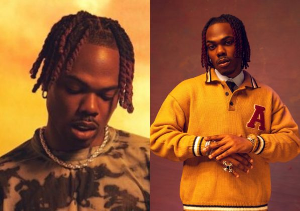 "Love is one of the predominant themes of my life" - Singer Ckay