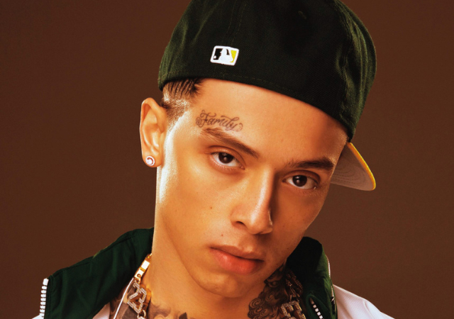 "I don’t drink nor smoke" – British rapper, Central Cee - Gistlover