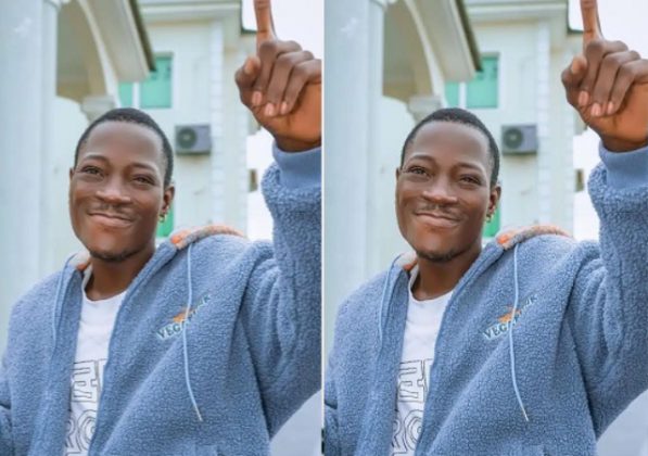 DJ Chicken Allegedly Arrested - Gistlover