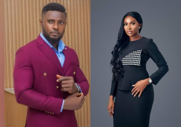 Maurice Sam Responds To Rumors Of Him Dating Sonia Uche - Gistlover