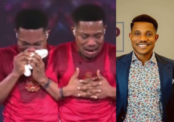 Why I shed tears During Prayer - Pastor Jerry - Gistlover