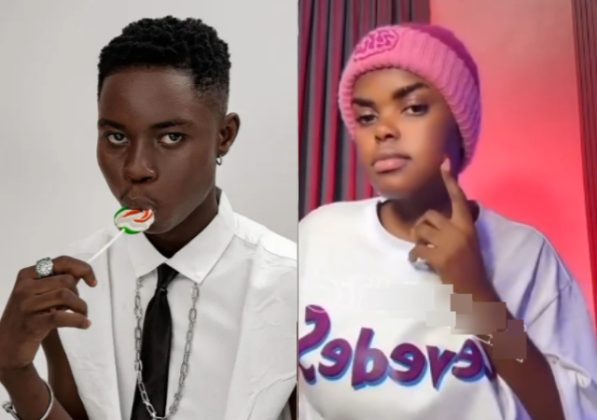 Jarvis Slams Peller Over Statement About Her Family - Gistlover