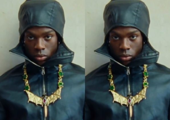 Nigerian singer Rema becomes first African artiste to get certification ...