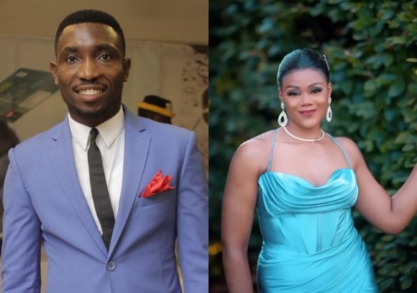 "Brave and Blessed Woman"- Timi Dakolo Celebrates His Wife Busola As ...