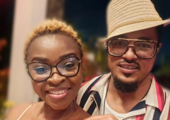 Actor Van Vicker marks 21st wedding anniversary with wife - Gistlover