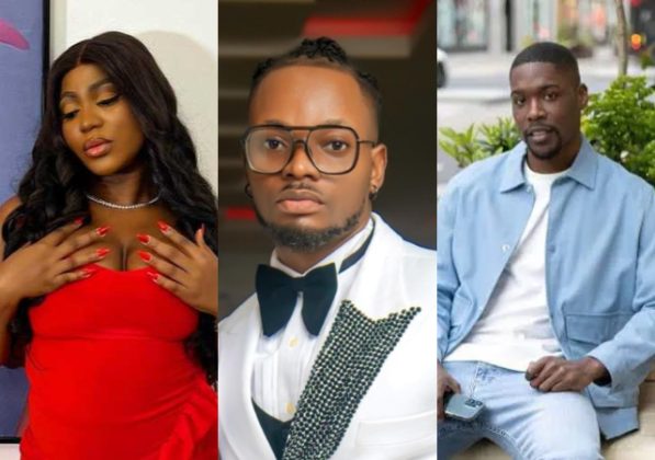 "Why I Admire Wanni And shaun’s relationship" – BBNaija Winner Kellyrae ...