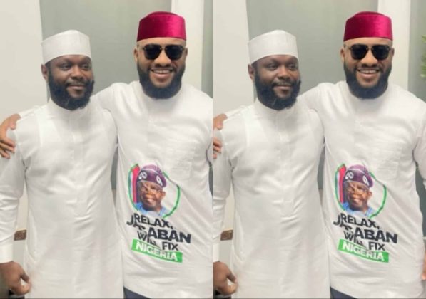 “Stop Forcing Friendship”- Yul Edochie Faces Backlash From Nigerians ...