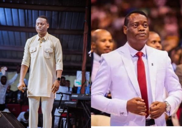 Pastor Arome Osayi Addresses Backlash, Reveals Why He Angrily Left the ...