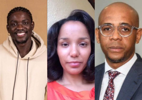 “Baltasar Engonga’s Wife Not Blameless” – Verydarkman Reveals ...