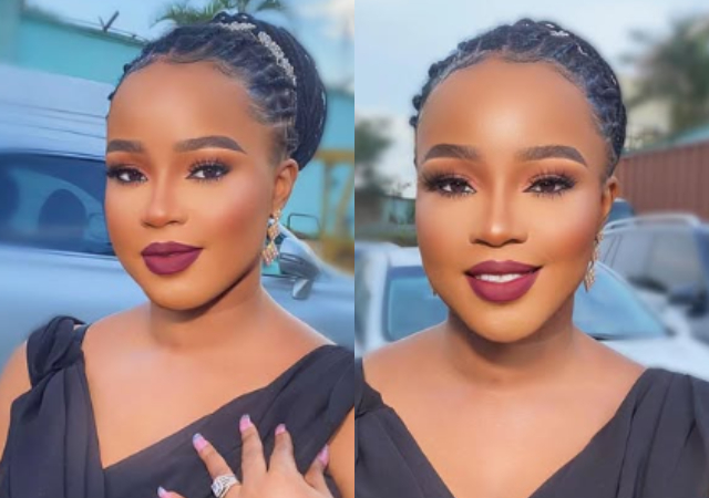 "Entertainment can inspire entrepreneurship" – Actress Bose Alao ...