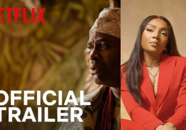 Chioma Akpotha Calls Out Netflix For Early Trailer Release Of Femi ...