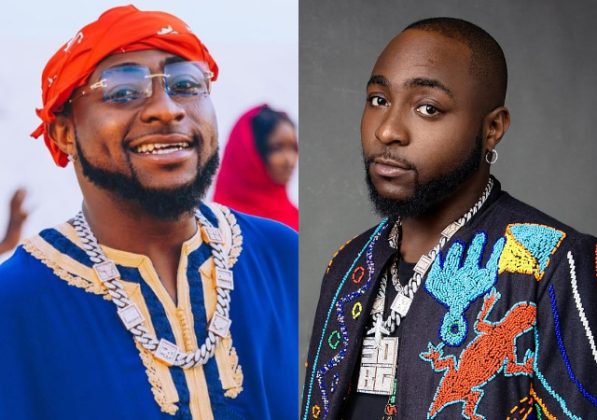 Davido’s Old Post About His Wish To Win Grammy Award Reemerges Online ...