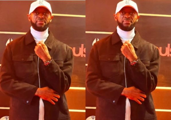 Nollywood director and editor Dimeji Ajibola passes away - Gistlover