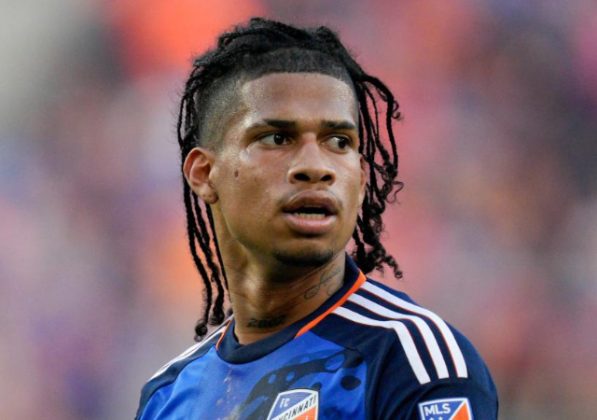 Ecuador midfielder Marco Angulo tragically passes away at 22 - Gistlover