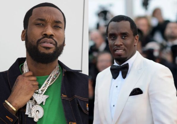 Rapper Meek Mill Cuts Ties With Diddy After Years Of Association ...