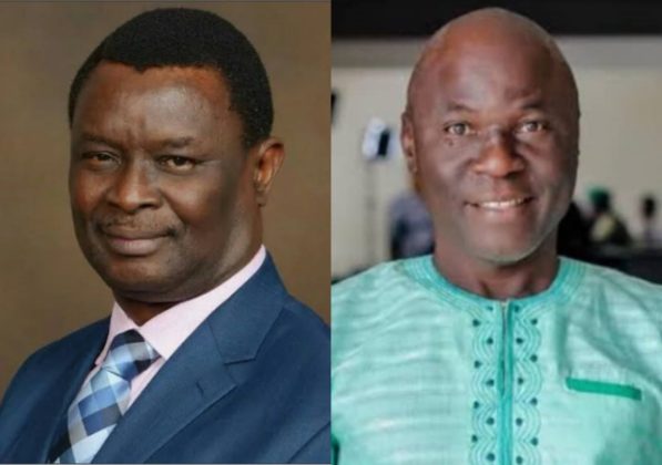 Mike Bamiloye Shares Conversation With Korede Are, ‘Baba Gbenro’ Before ...