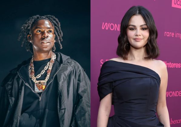 Rema And Selena Gomez's Calm Down Remix Music Video Is On Track To Hit ...