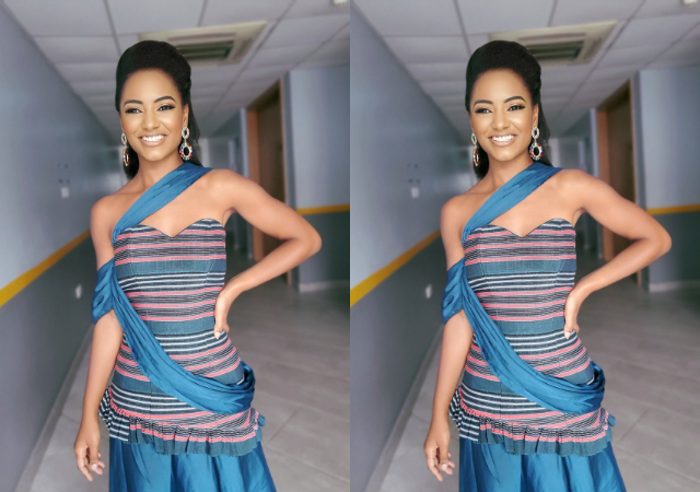 Simi Drey Shares Why She Ended Her Marriage With Ex-Lover - Gistlover