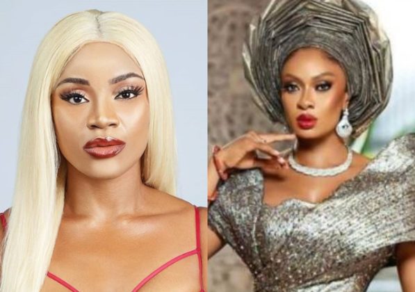 “Coven of witches in disguise” – Actress Uche Ogbodo continues to drag ...