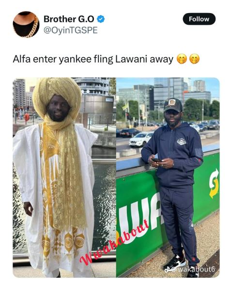 Mixed Reactions As Famous Islamic Scholar Sheikh Ahmad Labeeb Put Away ...