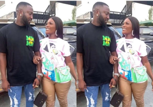 DJ Kulet Ends 8-Month Marriage to Ohis Emmanuel Over Abuse and Disturbing Allegations - Gistlover