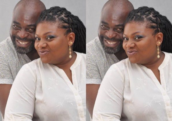 Actor Funsho Adeolu & Wife marks 20th Wedding Anniversary - Gistlover