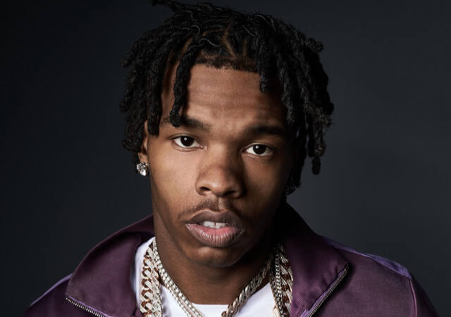 "I’ll never legally get married" – Rapper Lil Baby declares - Gistlover