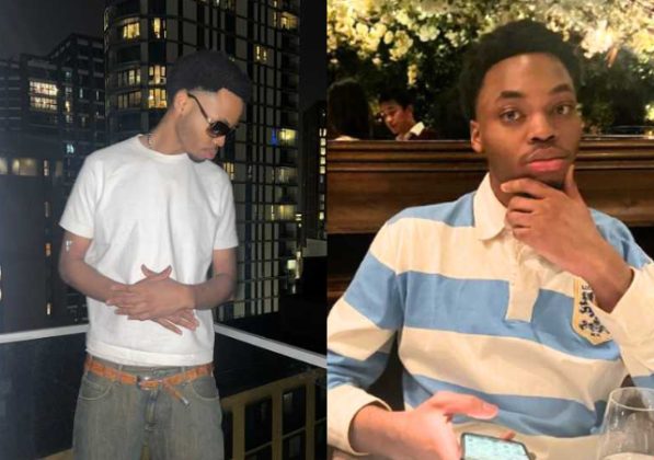 Billionaire Son Raheem Reacts After Trolls Slammed Him Over Video Of ...