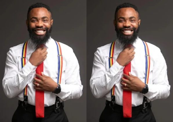 Woli Arole Blasts Gospel Music Industry For Hypocrisy & Worldliness ...