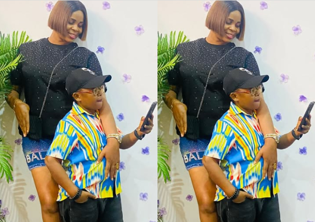 Chinedu Ikedieze And Wife Share Lovely Family Pictures - Gistlover