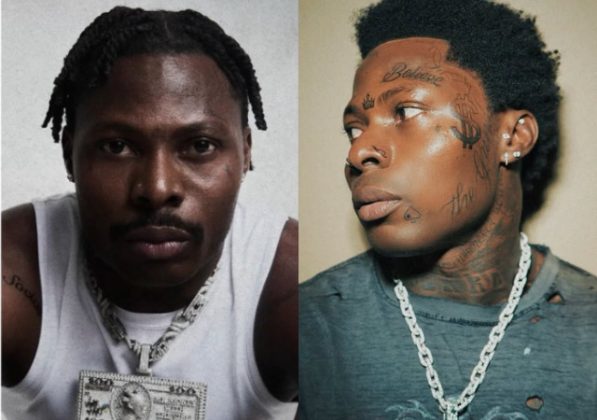 Asake React To Father's Neglect Claims, Says He Can't Please Everyone ...