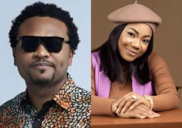 Gospel Singer Mercy Chinwo Finally Speaks Out On Feud With Ex-Manager ...