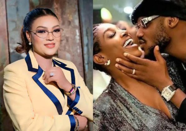 "What Annie tolerated & accommodated most men can never handle a ...